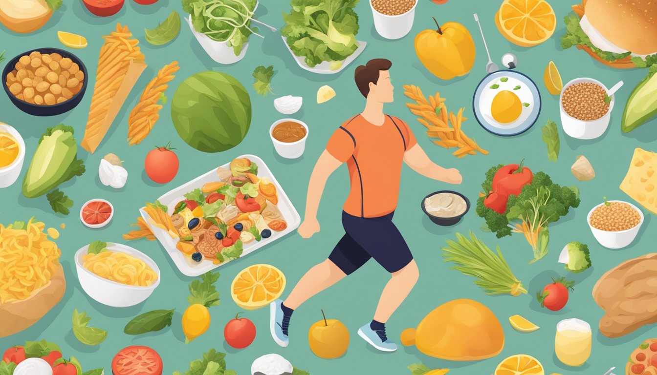 Lavkarbo mat: Komplett guide (oppskrifter, diett og tips) - Smart Kjøkken