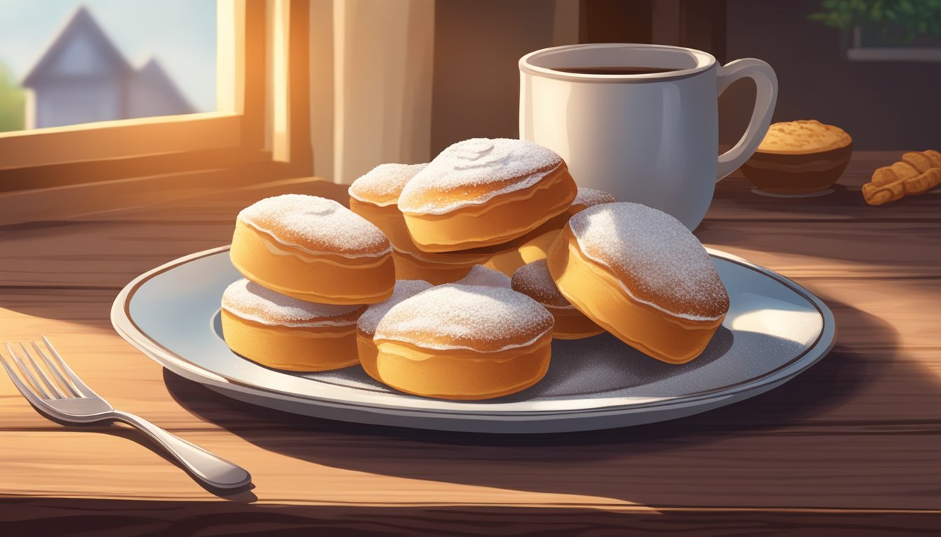 Kakemann: Alt du trenger å vite (historie og oppskrift) - Smart Kjøkken