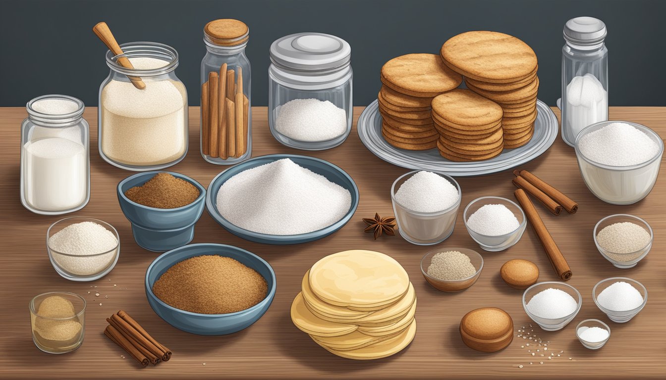 Kakemann: Alt du trenger å vite (historie og oppskrift) - Smart Kjøkken