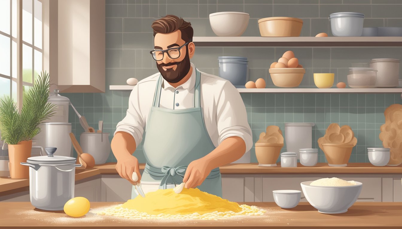 Kakemann: Alt du trenger å vite (historie og oppskrift) - Smart Kjøkken