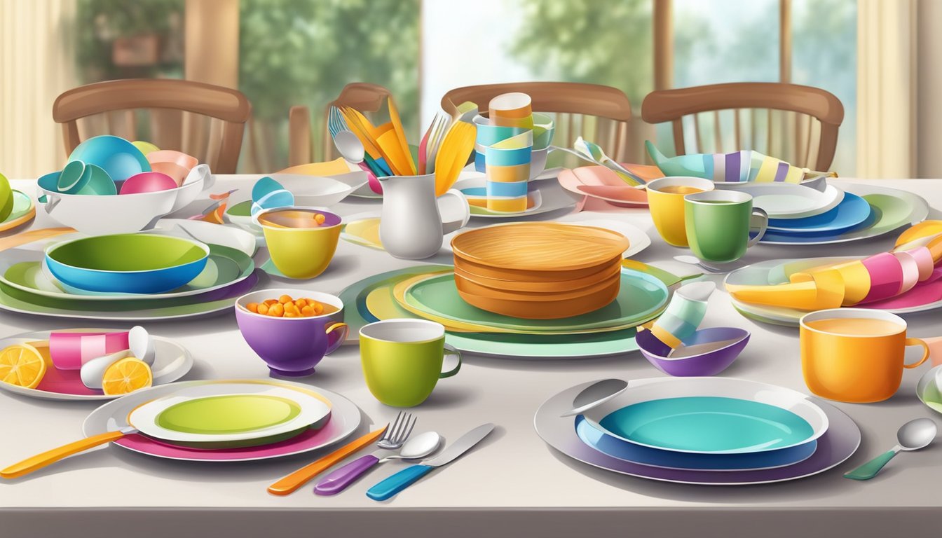 Middag for barn: enkle og sunne oppskrifter - Smart Kjøkken